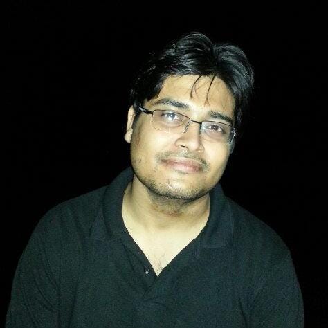 Nitish Kumar – Medium