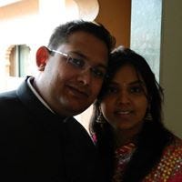 Vivek Bhandari – Medium