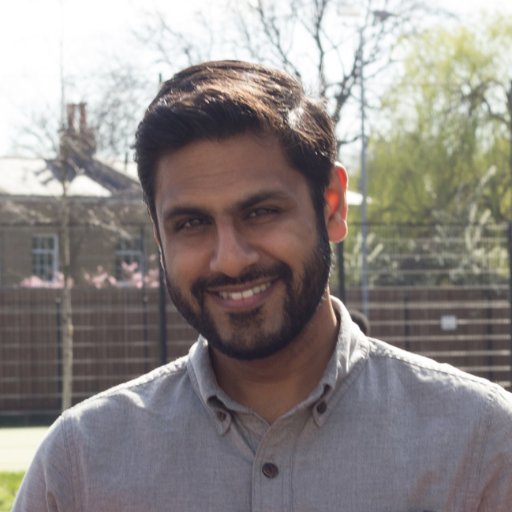 Mohammed Seedat – Medium