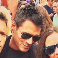 Michael Kayson – Medium