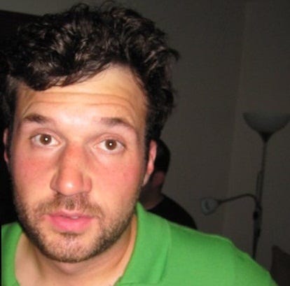 Billy D – Medium
