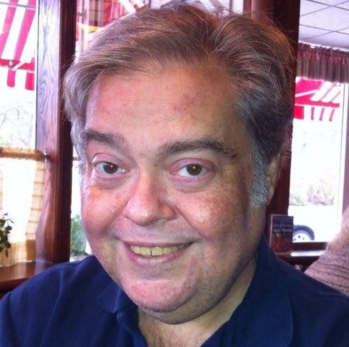 David Fell – Medium