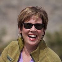 Pamela Herzer – Medium