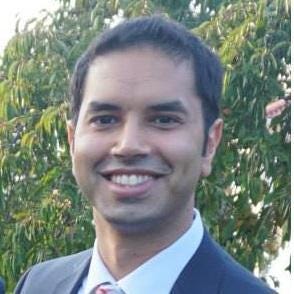 Faisal Iqbal on Medium curated some lists
