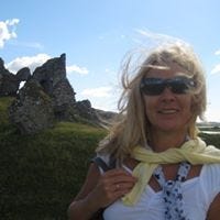 Anne English – Medium