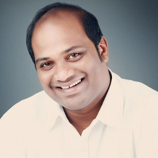 nilesh – Medium