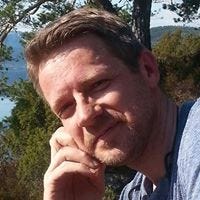 Stephen Reid – Medium