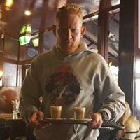 Carl Fellows – Medium