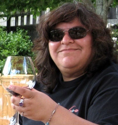 Susan Navarro – Medium