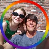 B Blake Foshee – Medium