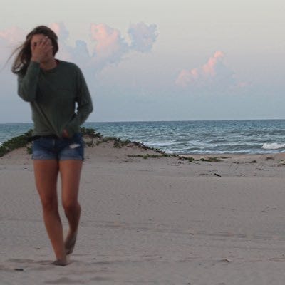 Sydney Jane – Medium