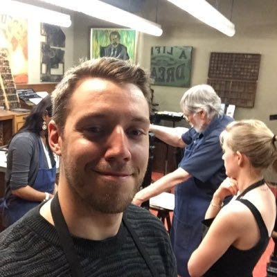 Mackenzie Rhyason – Medium