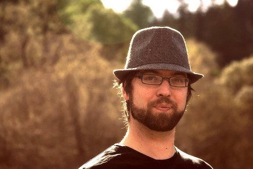 David Hagar – Medium