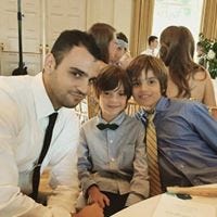 David C Gullatte – Medium