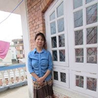 Shanta Rai – Medium
