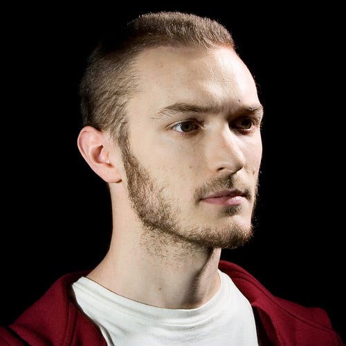 alex kent – Medium