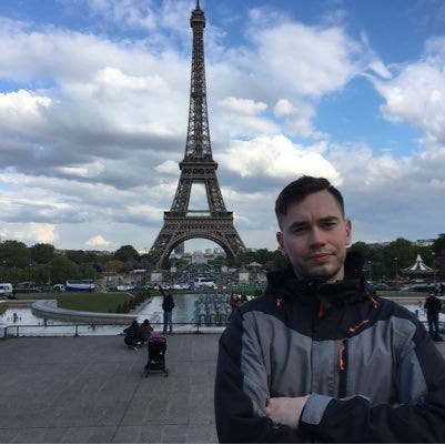 Vladimir Vlasov – Medium