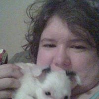 Sarah Rabb Creekmore – Medium