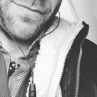 About – John Pederson – Medium