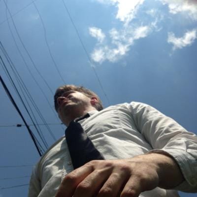 Andrew Bankson – Medium