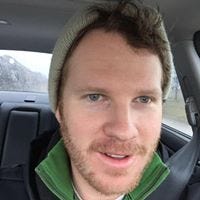 Rick Ulrich – Medium