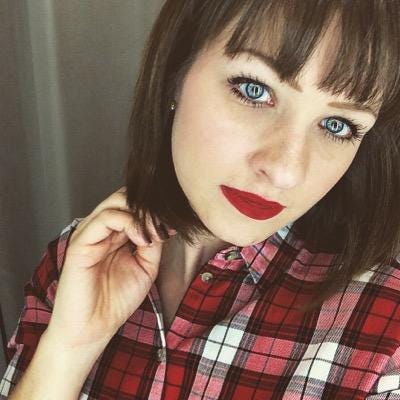 Jacqueline McClellan – Medium
