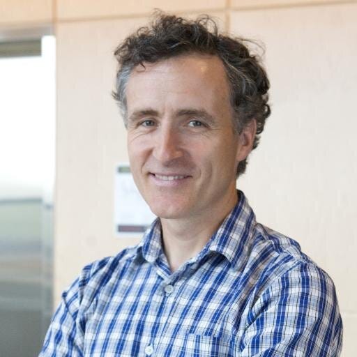 Derek Reilly – Medium