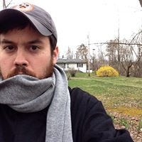 Jacob Kerry Woolbright – Medium