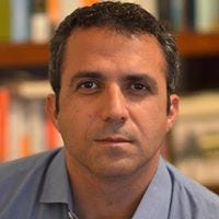 David Foote – Medium