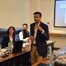 Nidal Ahmed – Medium