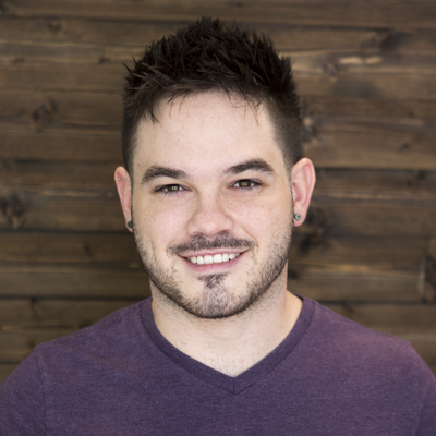 Colby Williams – Medium