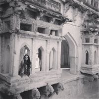 About – Deepa Radhakrishnan – Medium