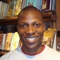 Ivan Busulwa – Medium