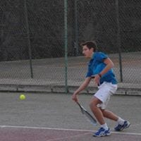 Gabriele Bonetti – Medium