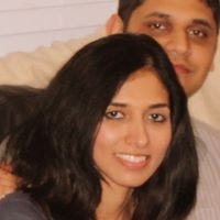 Ashma Sethi – Medium