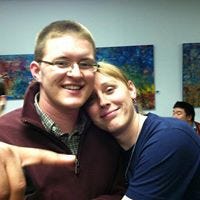 Lucas Harris – Medium