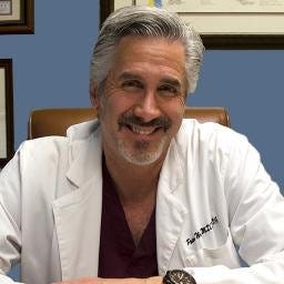 Dr. Peter Weiss, MD FACOG – Medium