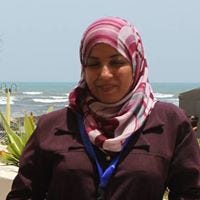 Ola Al-shami – Medium