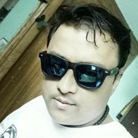 Manoj Sahoo – Medium