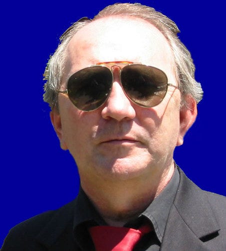 Dave Ball – Medium