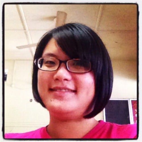 Anna Tan on Medium curated some lists