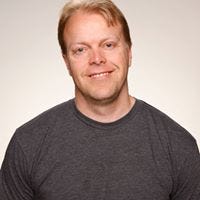 Will Elliott – Medium