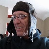 Gary Webster – Medium