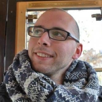 Gary Chambers – Medium