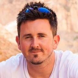 About – Conor Luddy – Medium