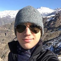Arthur Senna – Medium