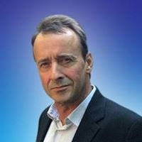 Alan Dodson – Medium