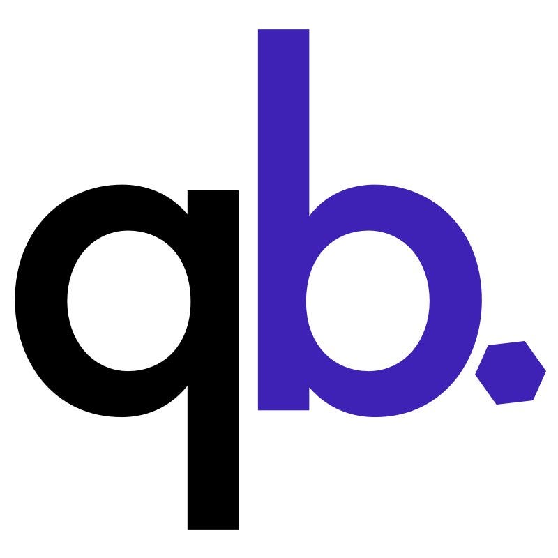 qb. consulting – Medium