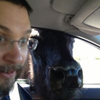 Justin Rudd – Medium