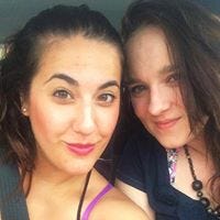 Lua Cooper – Medium